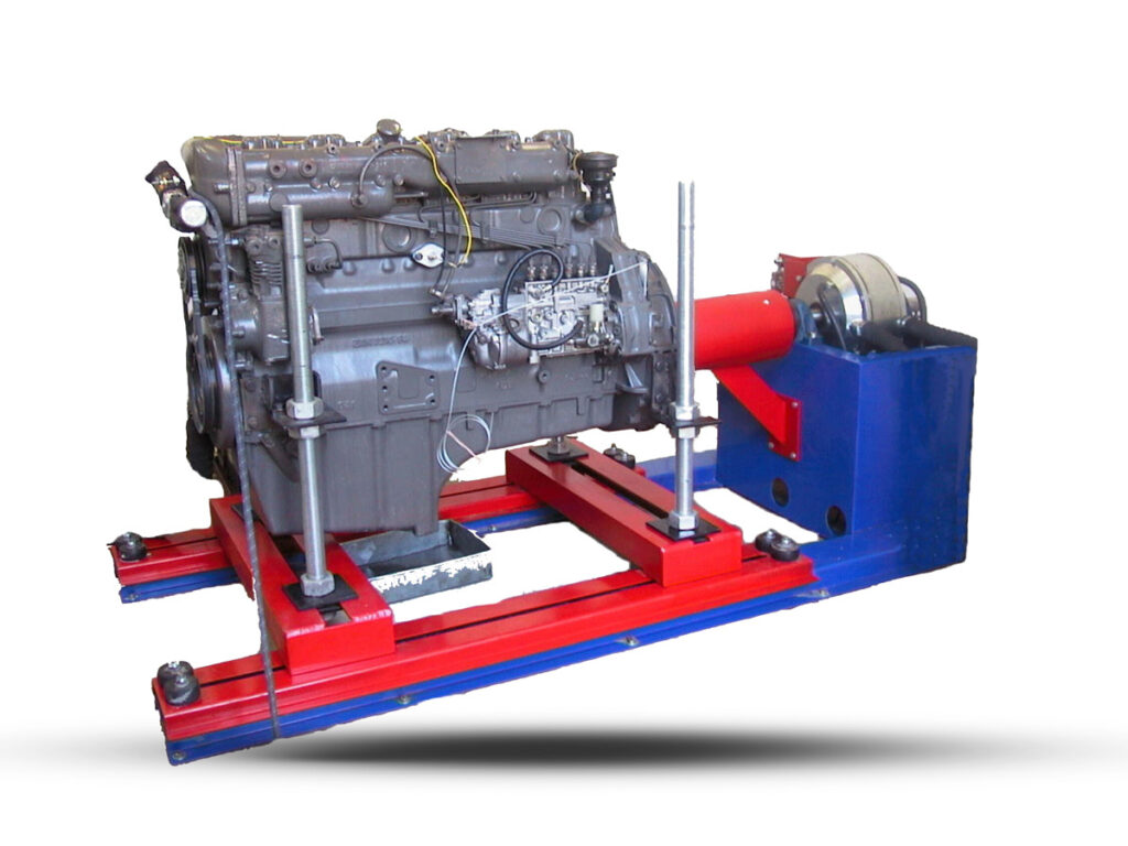 What Is a Dynamometer and How Does It Work? - Hyper Power International