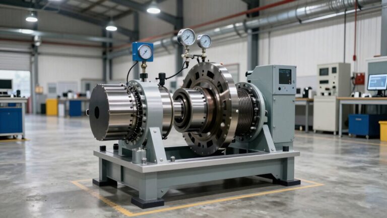 What Is a Dynamometer and How Does It Work? - Hyper Power International